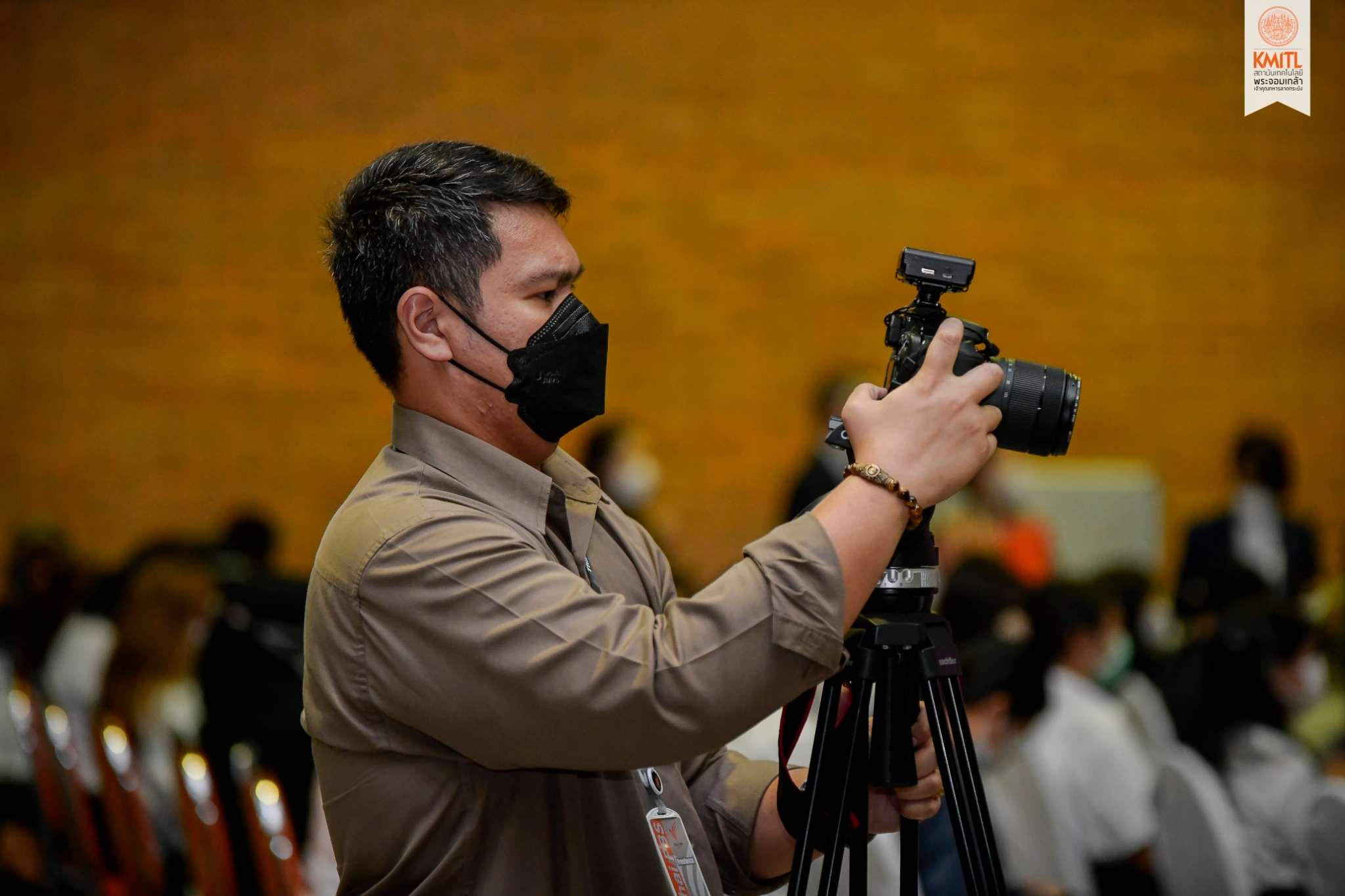 APEC | สถาบันเทคโนโลยีพระจอมเกล้าเจ้าคุณทหารลาดกระบัง